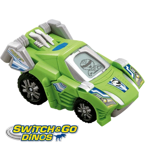 Switch & Go Dinos | VTech Wiki | Fandom