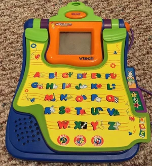 Write & Learn Notepad | VTech Wiki | Fandom
