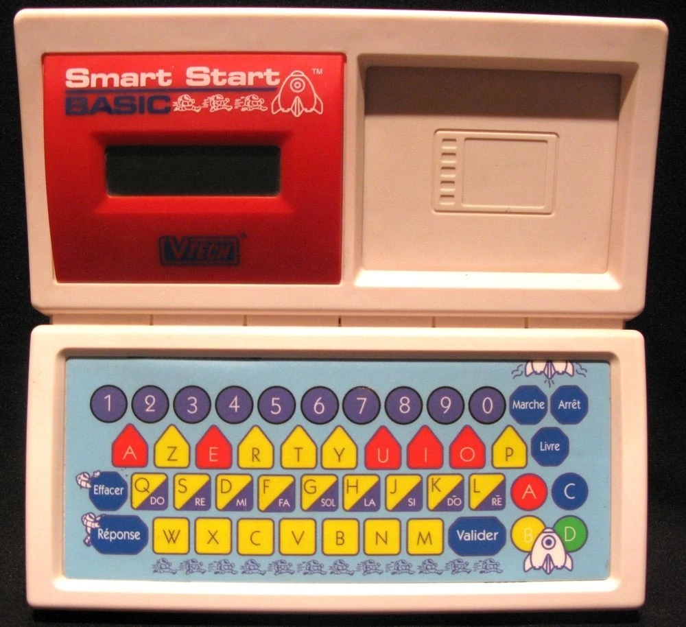 Smart Start Basic | VTech Wiki | Fandom