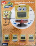 SpongeBob SquarePants: SpongeBob SmartPants | VTech Wiki | Fandom