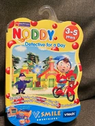 Noddy: Detective for a Day | VTech Wiki | Fandom