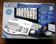 PreComputer Unlimited | VTech Wiki | Fandom