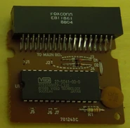 PreComputer 1000 | VTech Wiki | Fandom