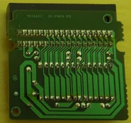 PreComputer 1000 | VTech Wiki | Fandom