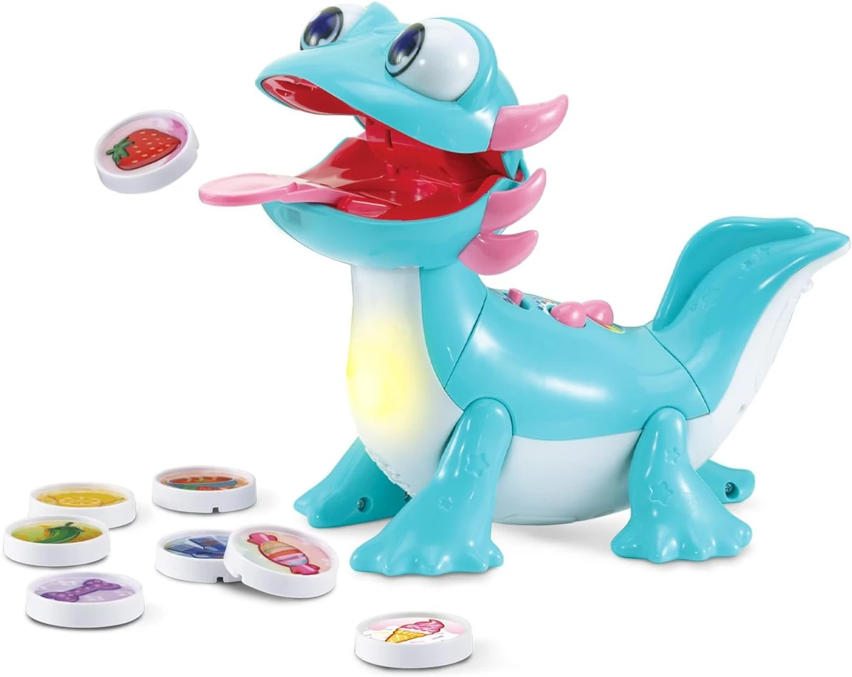 Sandy Snacks-a-Lot | VTech Wiki | Fandom