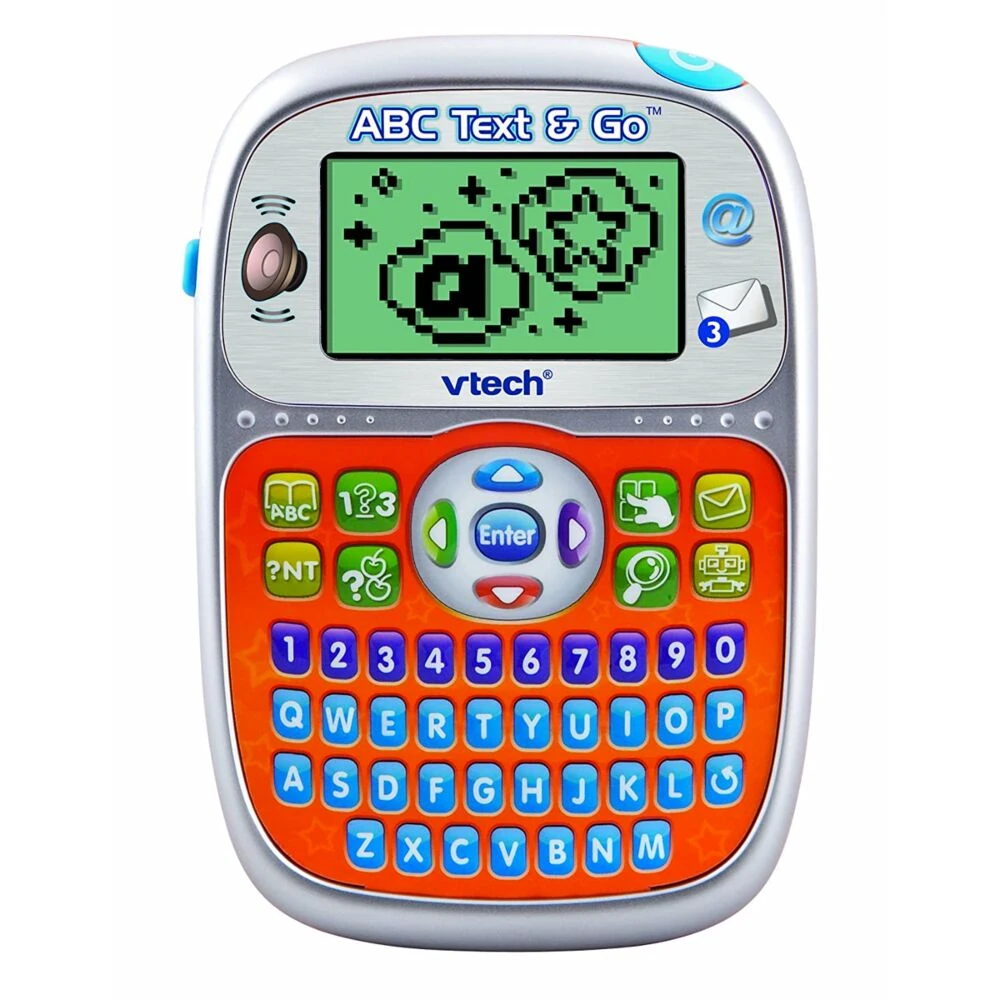 ABC Text & Go | VTech Wiki | Fandom