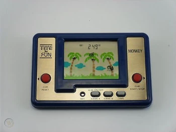 Monkey (Time & Fun) | VTech Wiki | Fandom