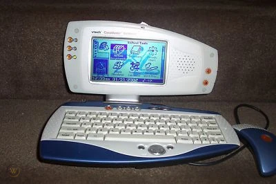 ClassMaster Notebook | VTech Wiki | Fandom