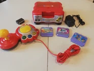 V.Smile/List of V.Smile Models | VTech Wiki | Fandom