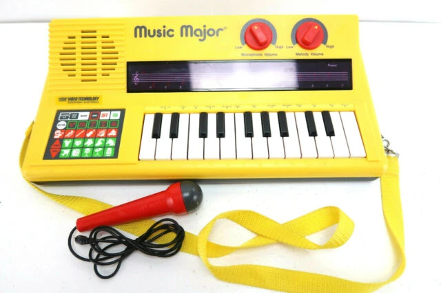 Music Major | VTech Wiki | Fandom