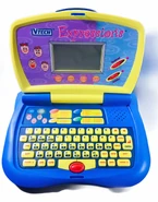 Laptop Voyager | VTech Wiki | Fandom