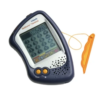 SkillStarter Handheld | VTech Wiki | Fandom