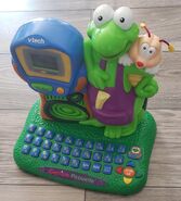 SmarTV | VTech Wiki | Fandom