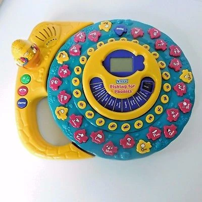 Fishing for Phonics | VTech Wiki | Fandom