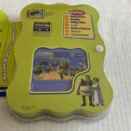 Shrek: Dragon's Tale | VTech Wiki | Fandom