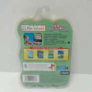 Elmo's World: Elmo's Big Discoveries | VTech Wiki | Fandom