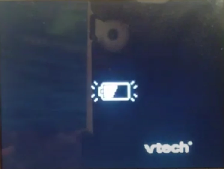 Vtech Low Battery Explained | VTech Wiki | Fandom