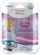 Cinderella's Magic Wishes | VTech Wiki | Fandom