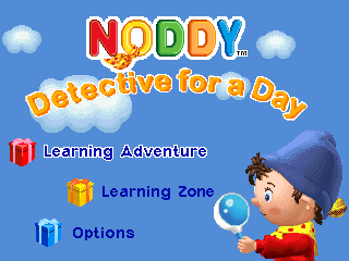 Noddy: Detective for a Day | VTech Wiki | Fandom
