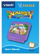 Alphabet Park Adventure | VTech Wiki | Fandom