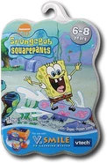 SpongeBob SquarePants: A Day in the Life of a Sponge | VTech Wiki | Fandom