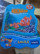 Finding Nemo: Nemo's Ocean Discoveries | VTech Wiki | Fandom