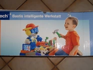 Smarty's Workshop | VTech Wiki | Fandom