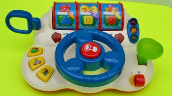 Learn & Discover Driver | VTech Wiki | Fandom