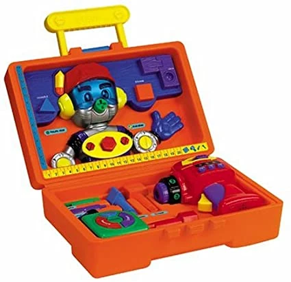 Smarty's Toolbox | VTech Wiki | Fandom