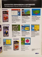 Socrates | VTech Wiki | Fandom