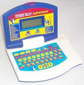 Smart Start Adventure | VTech Wiki | Fandom