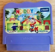 Noddy: Detective for a Day | VTech Wiki | Fandom