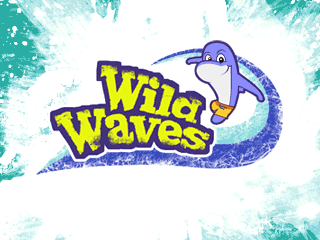 Wild Waves | VTech Wiki | Fandom