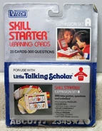 Little Talking Scholar | VTech Wiki | Fandom