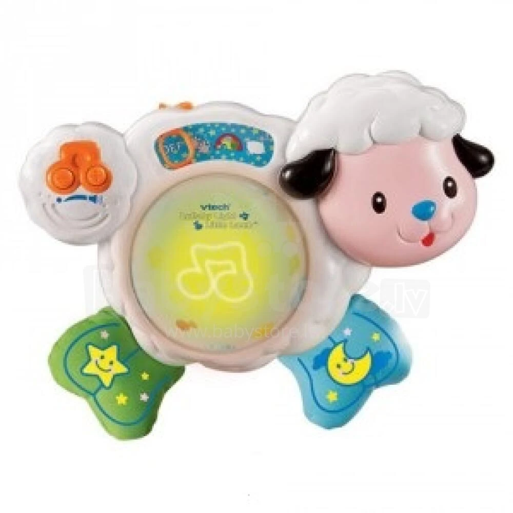 Lullaby Light Little Lamb | VTech Wiki | Fandom