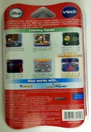 Cars 2 (V.Smile Motion) | VTech Wiki | Fandom