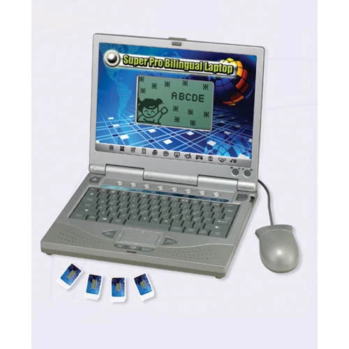 Super Pro Bilingual Laptop | VTech Wiki | Fandom