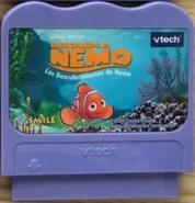 Finding Nemo: Nemo's Ocean Discoveries | VTech Wiki | Fandom
