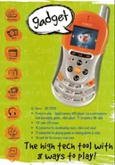 Gadget Handheld Device | VTech Wiki | Fandom