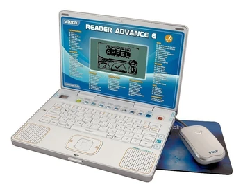 Nitro Ice Notebook | VTech Wiki | Fandom