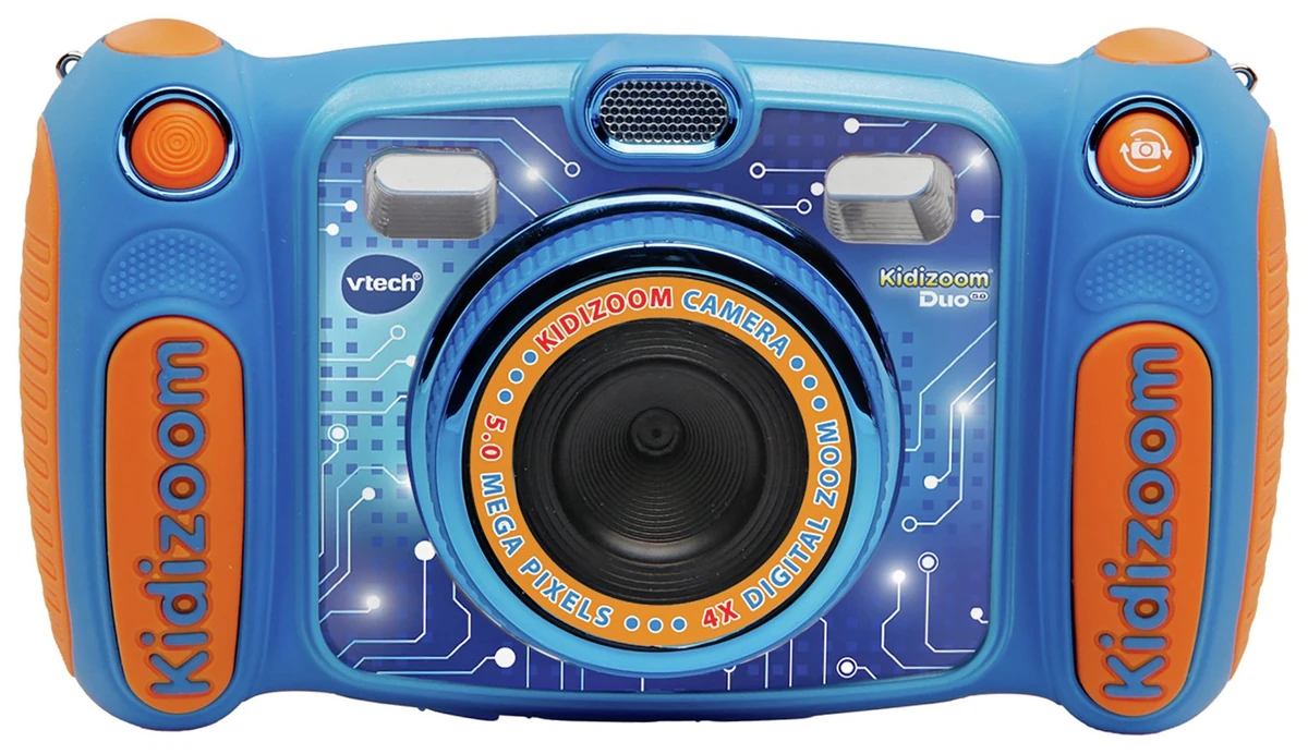 Kidizoom Camera | VTech Wiki | Fandom