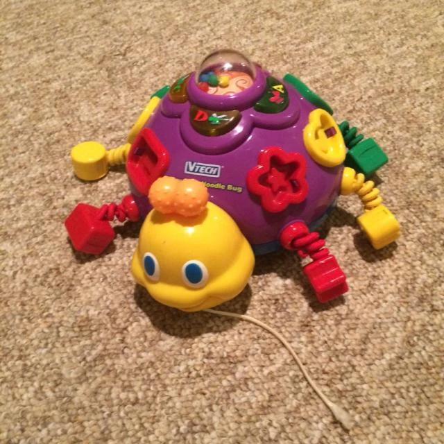 Crazy Legs Noodle Bug | VTech Wiki | Fandom