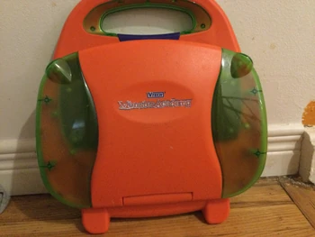 Monster Academy | VTech Wiki | Fandom