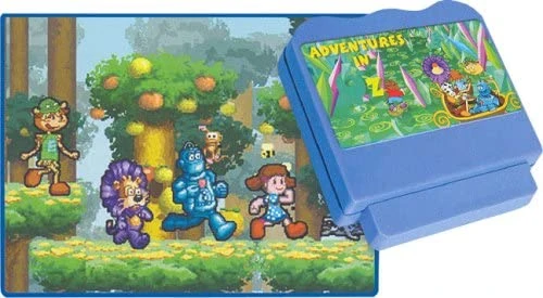 Adventures In Oz | VTech Wiki | Fandom