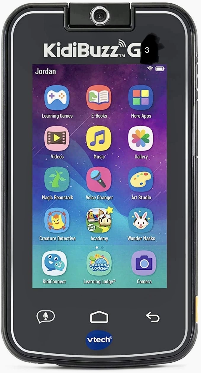 KidiBuzz G3 | VTech Fanon Wiki | Fandom