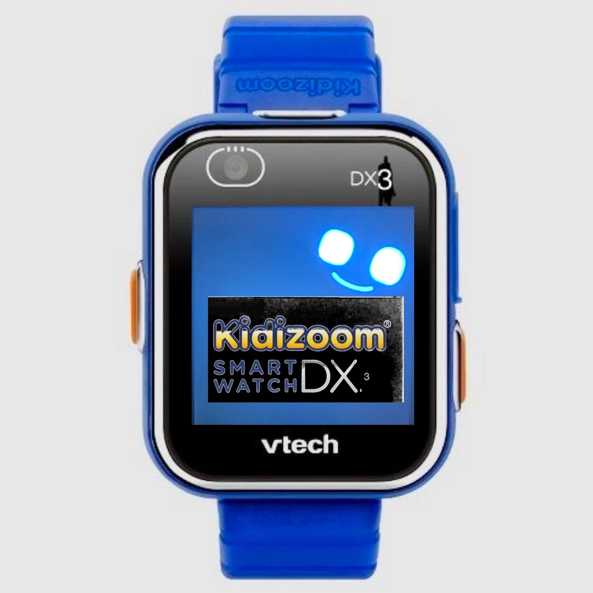 KidiZoom Smartwatch DX3/Gallery | VTech Fanon Wiki | Fandom