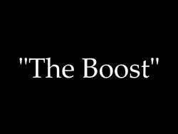 The Boost | Big Idea Fanon Wiki | Fandom