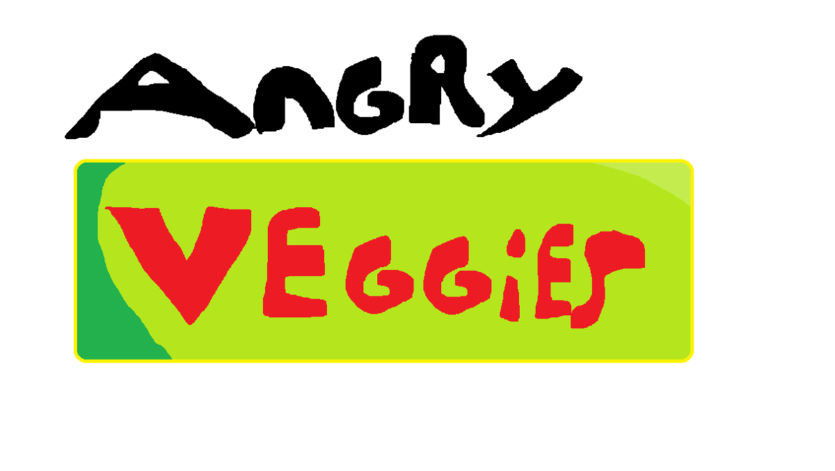 Angry Veggies/gallery | Big Idea Fanon Wiki | Fandom