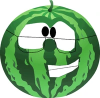 Mr.Watermelon | Big Idea Fanon Wiki | Fandom
