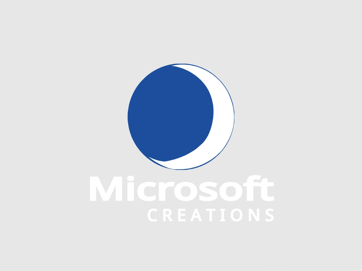 Microsoft Creations/Logo Appearances | Big Idea Fanon Wiki | Fandom